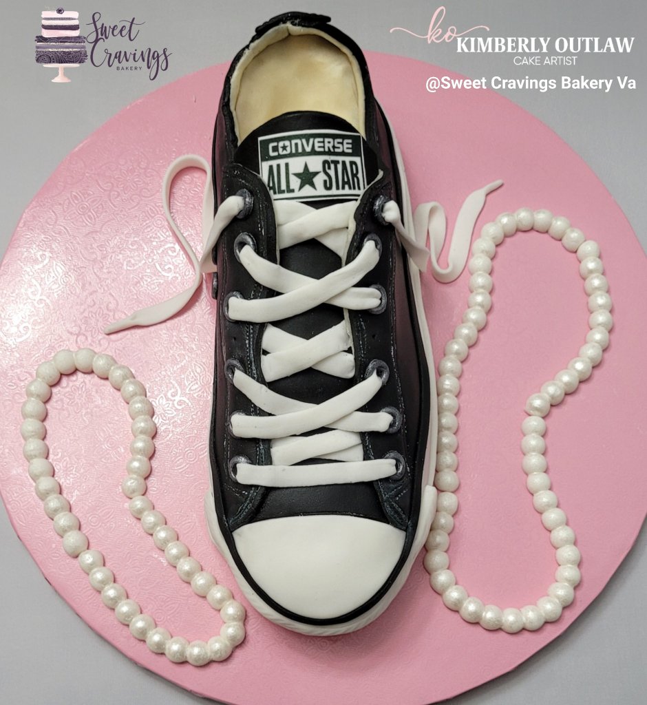 Cake Gallery – Sweet Cravings Bakery LLC