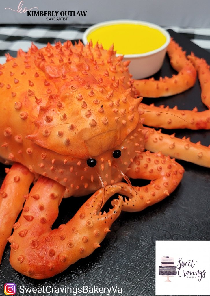 Cake Gallery – Sweet Cravings Bakery LLC